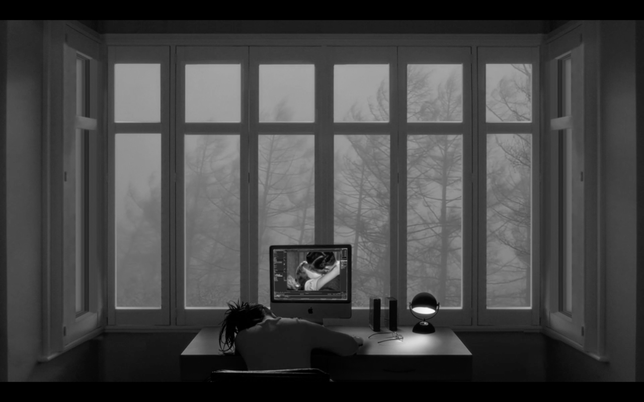 24 FRAMES – F for Films